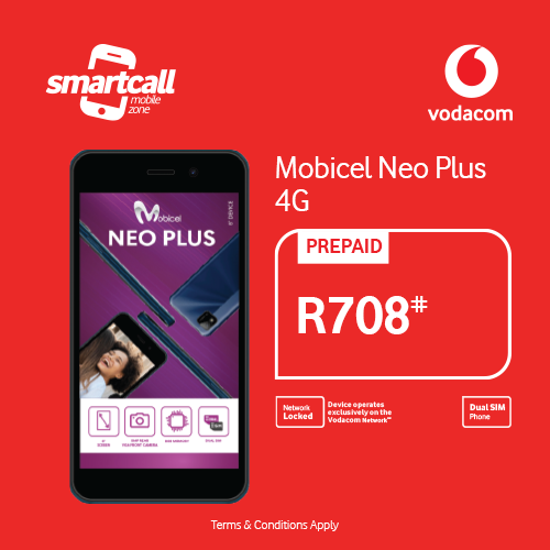 Mobicel Neo Plus