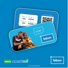 Telkom eSIM