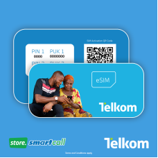 Telkom eSIM